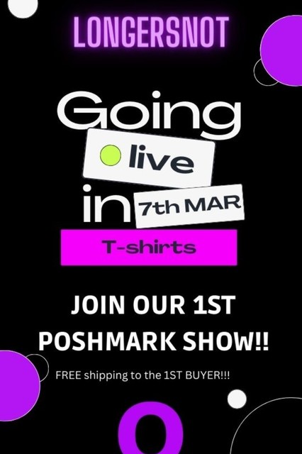Posh Show - Poshmark